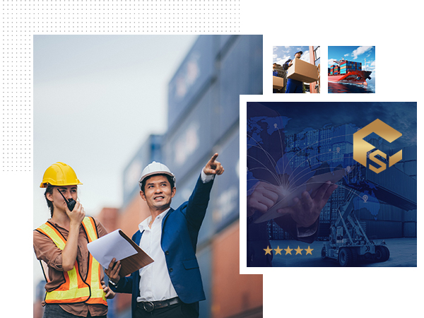 About Us – Logistix